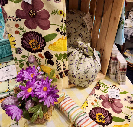 Victoria's Teas and Coffees | Made with all natural ingredients