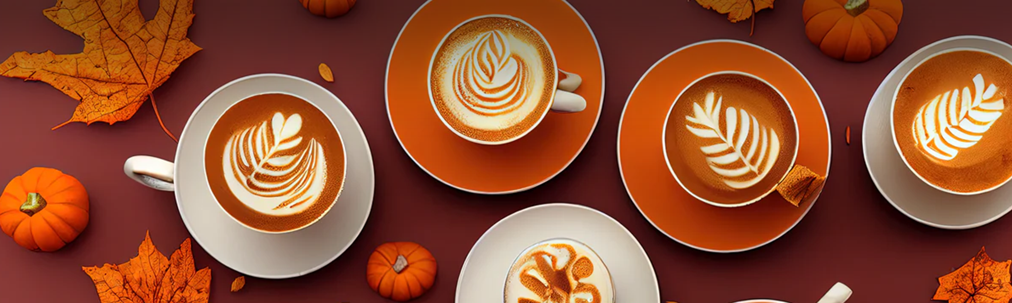 Victoria's Teas and Coffees | Made with all natural ingredients